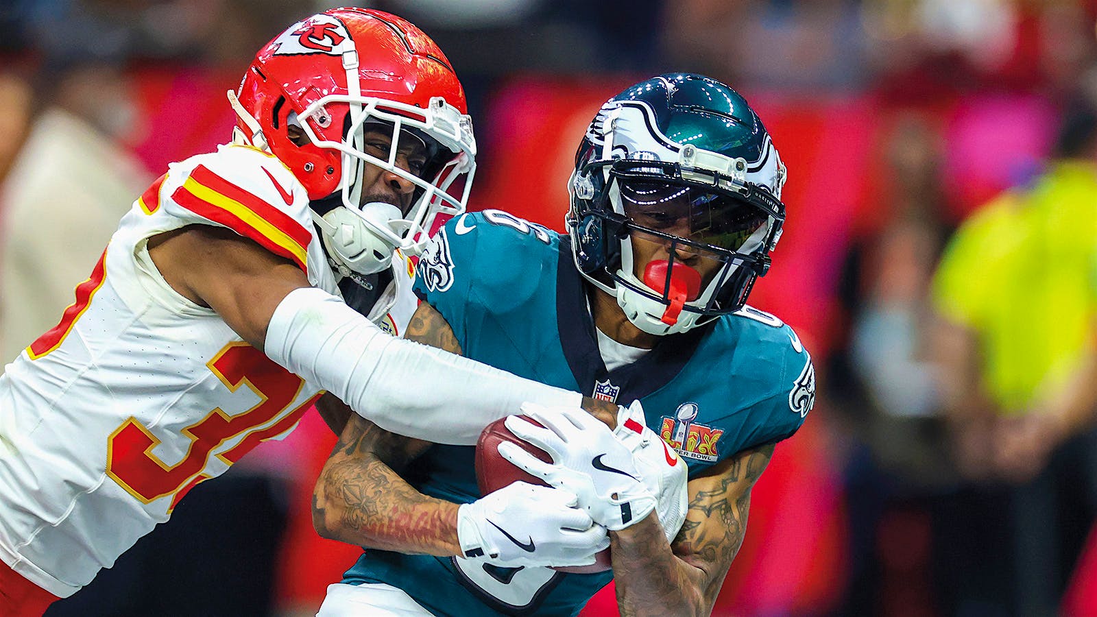 NFL Preview | Cigar Aficionado
