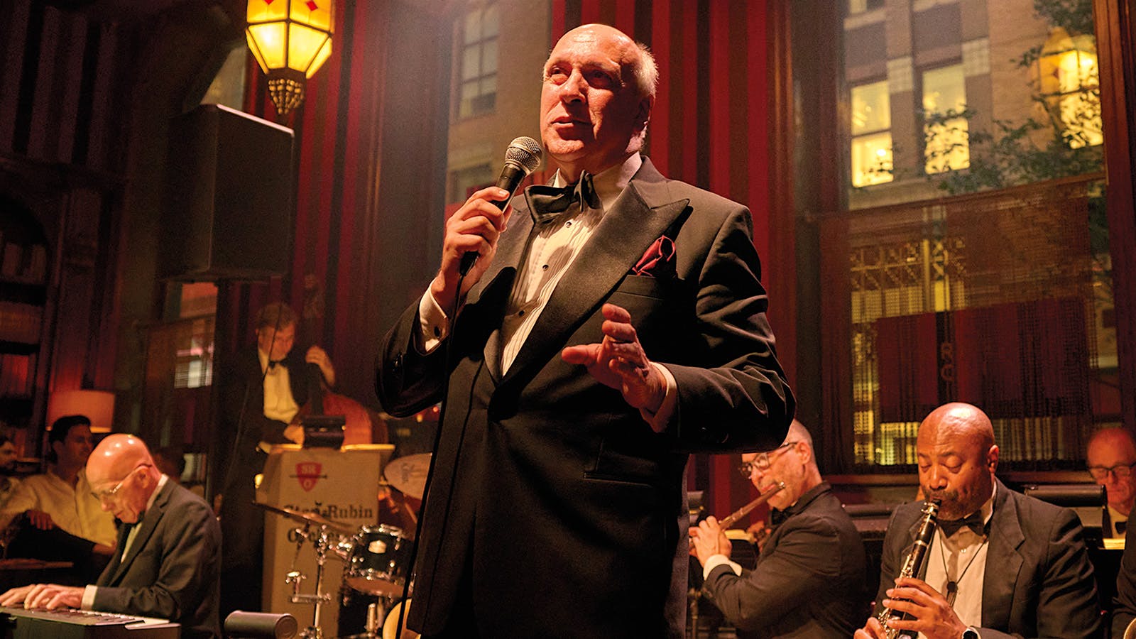 Cigars And Sinatra | Cigar Aficionado