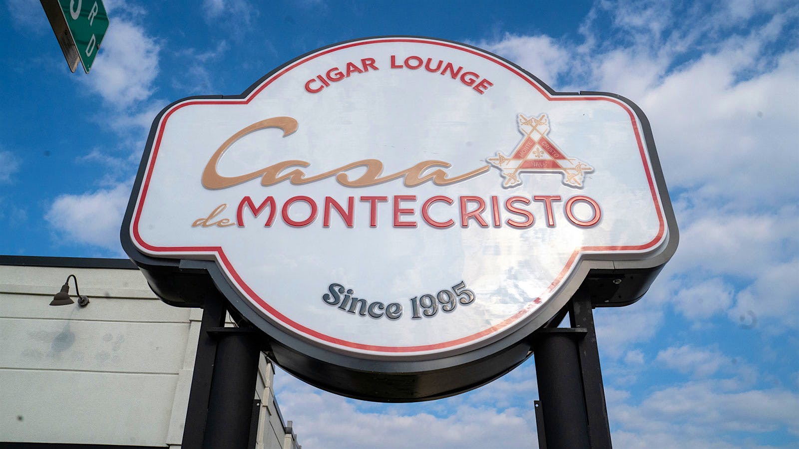 Casa de Montecristo Opens Two More Cigar Lounges | Cigar Aficionado