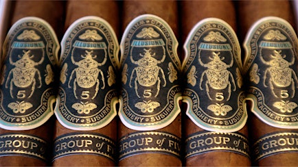13 Strong Cigars For The Full-Bodied Smoker | Cigar Aficionado