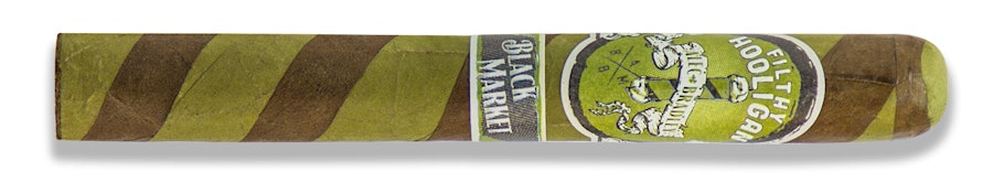 Alec Bradley Filthy Hooligan and Shamrock Return | Cigar Aficionado