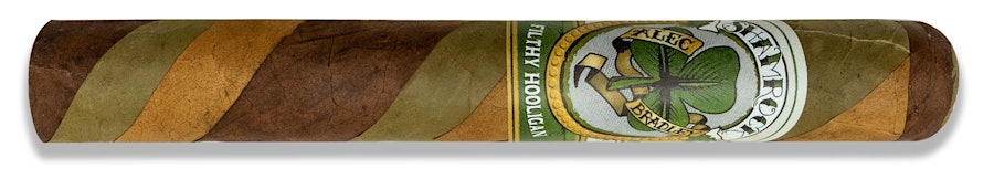 Alec Bradley Filthy Hooligan and Shamrock Return | Cigar Aficionado