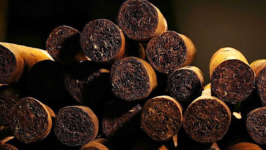 2025 Cigar Insider Retailer Survey: The Best-Selling Cigar Sizes In ...