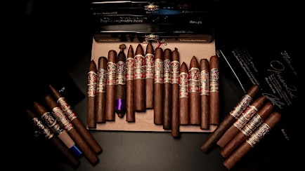 Bang For The Buck: 14 Great Cigars For $8 Or Less | Cigar Aficionado