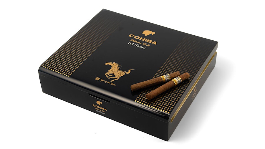Nine Cigars That Celebrate The Year Of The Horse | Cigar Aficionado