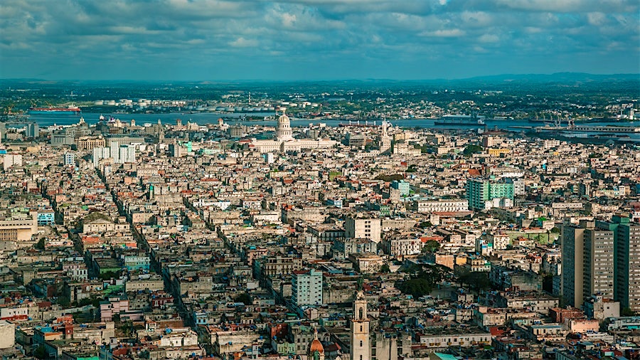 Cuba To Allow Cuban-American Investment And Property Ownership | Cigar ...