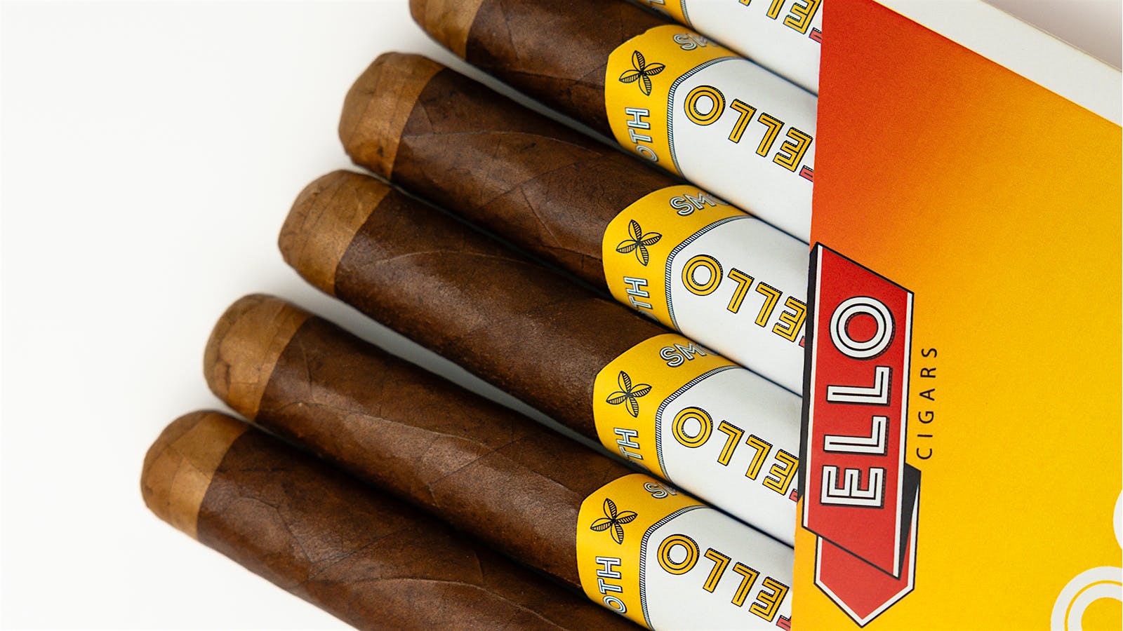 Fratello’s Smooth And Strong Is Two Cigars In One | Cigar Aficionado