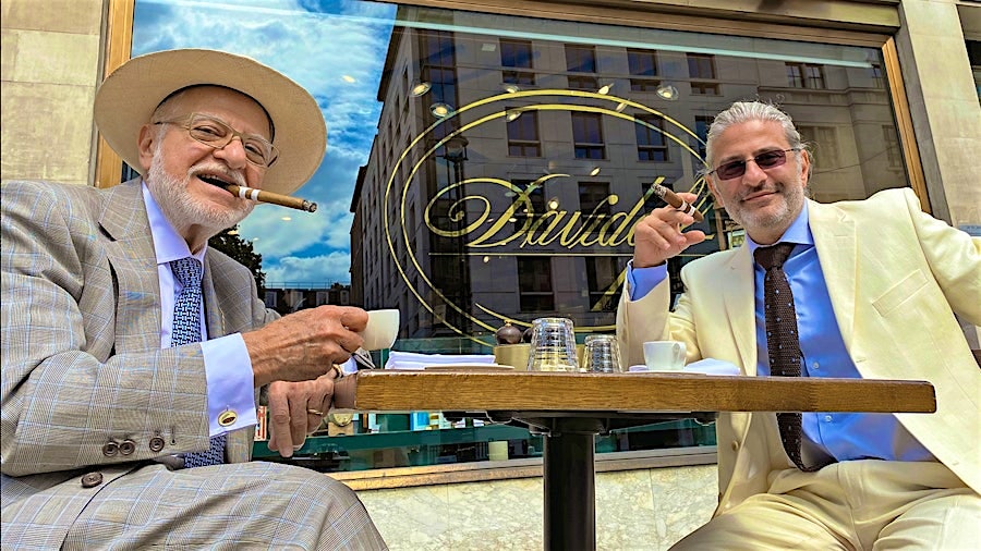 U.K.’s Generational Tobacco Ban About To Become Law | Cigar Aficionado