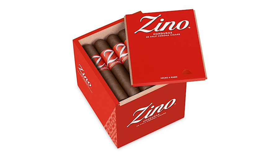 Davidoff Launches Stronger Zino Line With Pre-Cut Options | Cigar ...