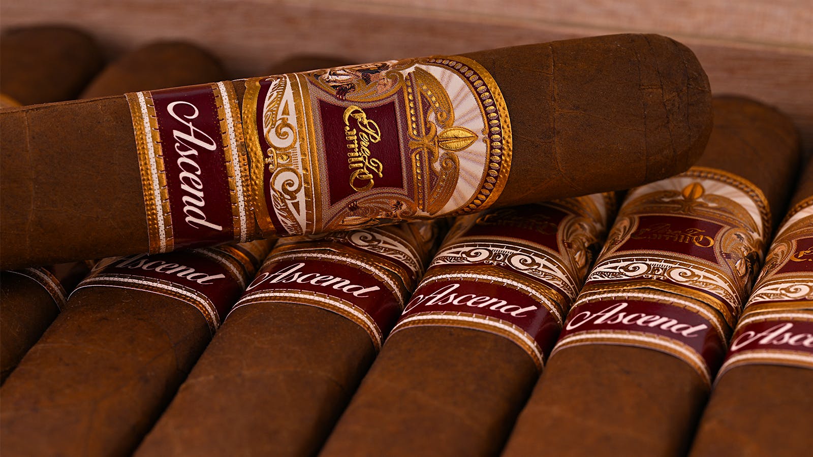 Casa Carrillo Adding Ascend | Cigar Aficionado
