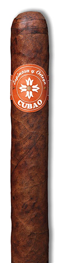Cubao | Cigar Aficionado