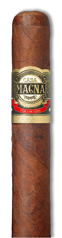 Casa Magna Colorado | Cigar Aficionado