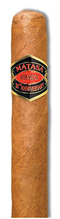 Matasa 30th Anniversary By Fonseca | Cigar Aficionado