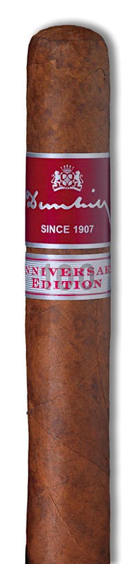 Dunhill Signed Range Anniversary Edition | Cigar Aficionado