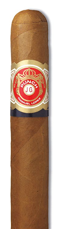 Punch Gran Cru | Cigar Aficionado