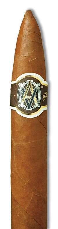 Avo 787 | Cigar Aficionado