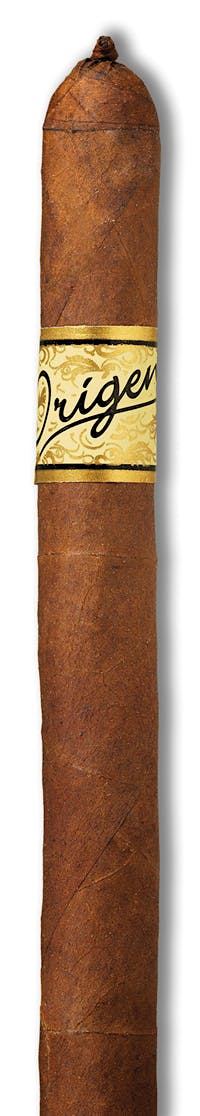 Origen | Cigar Aficionado