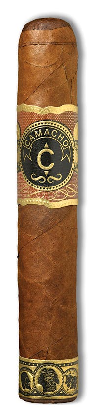 Camacho Diploma | Cigar Aficionado