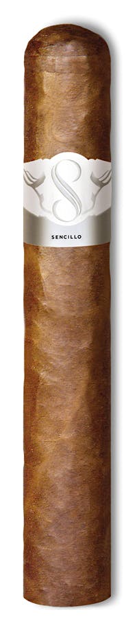 Sencillo | Cigar Aficionado