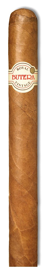 Butera Royal Vintage | Cigar Aficionado