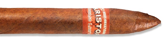 Kristoff | Cigar Aficionado