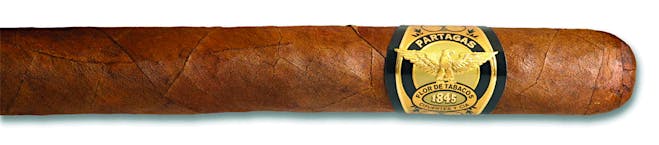 Partagas (Non-Cuban) | Cigar Aficionado