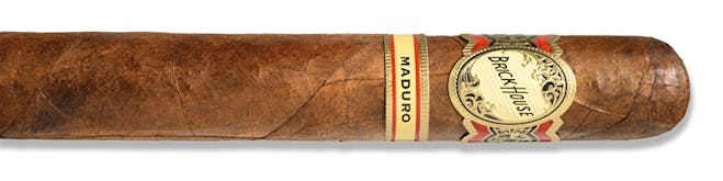 Brick House | Cigar Aficionado