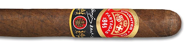 Partagas (Non-Cuban) | Cigar Aficionado
