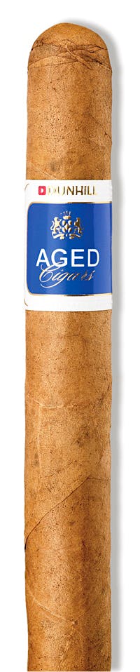 Dunhill Aged Selection | Cigar Aficionado