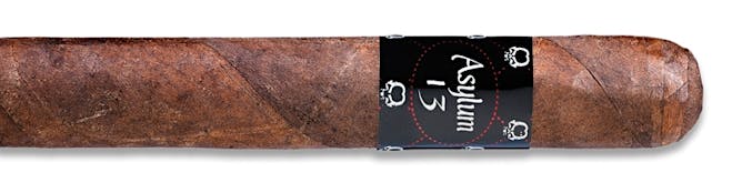 Asylum | Cigar Aficionado