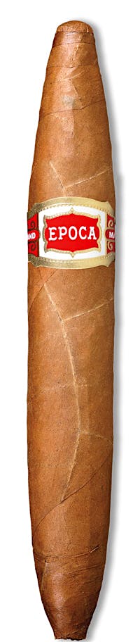Epoca | Cigar Aficionado