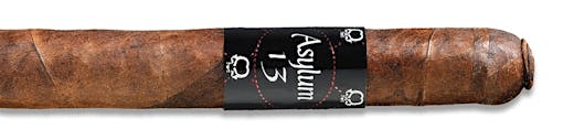 Asylum | Cigar Aficionado