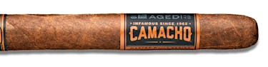 Camacho | Cigar Aficionado