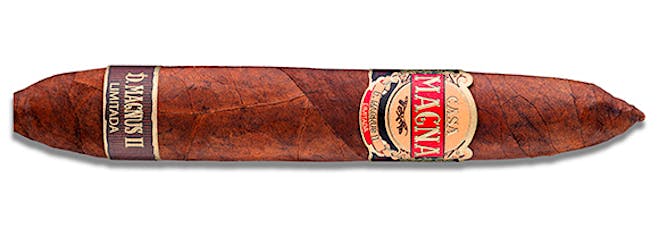 Casa Magna | Cigar Aficionado