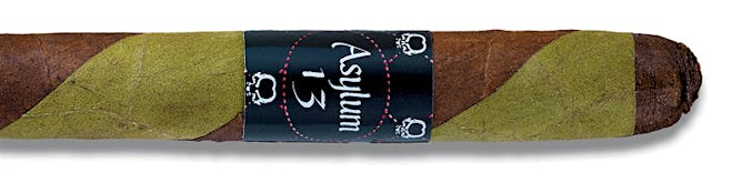 Asylum | Cigar Aficionado