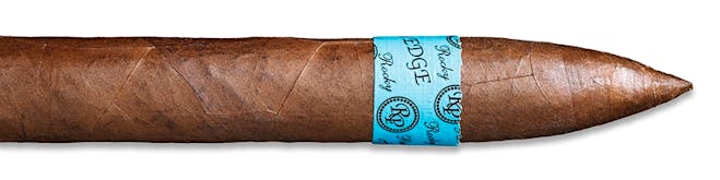 The Edge | Cigar Aficionado