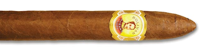 Bolivar | Cigar Aficionado