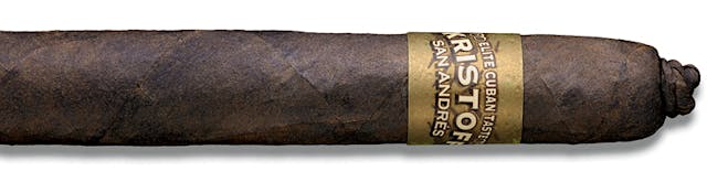 Kristoff | Cigar Aficionado