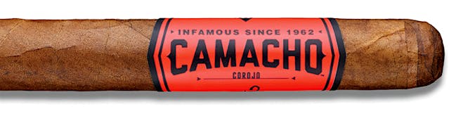 Camacho | Cigar Aficionado