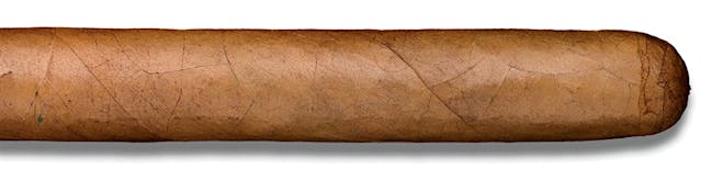 The Edge | Cigar Aficionado