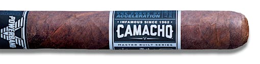 Camacho | Cigar Aficionado