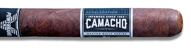 Camacho | Cigar Aficionado