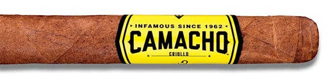 Camacho | Cigar Aficionado