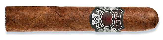 Asylum | Cigar Aficionado