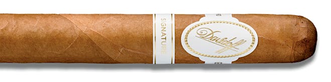 Davidoff | Cigar Aficionado