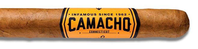 Camacho | Cigar Aficionado