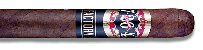 7-20-4 | Cigar Aficionado