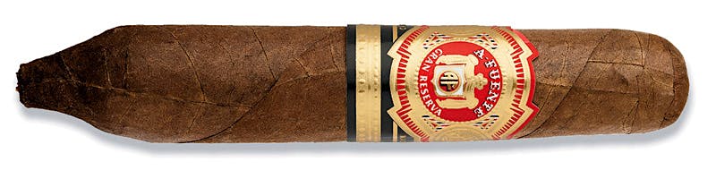 Top 25: Best Buys | Cigar Aficionado