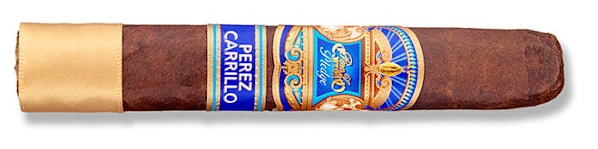 E.P. Carrillo | Cigar Aficionado