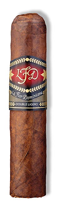 La Flor Dominicana Double Ligero | Cigar Aficionado